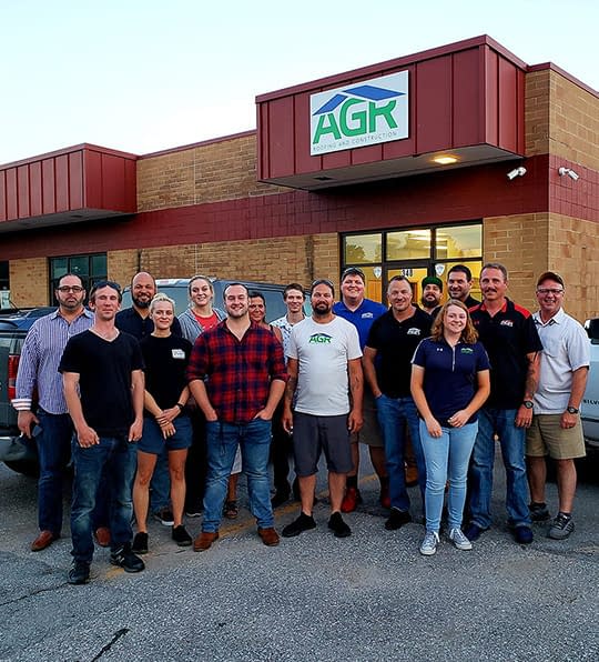 Contact Us Today to Get a Free Estimate for your Roofing, Roof ...