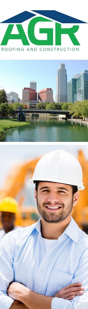 Nebraska Commercial Roofing Contractors | AGR Construction