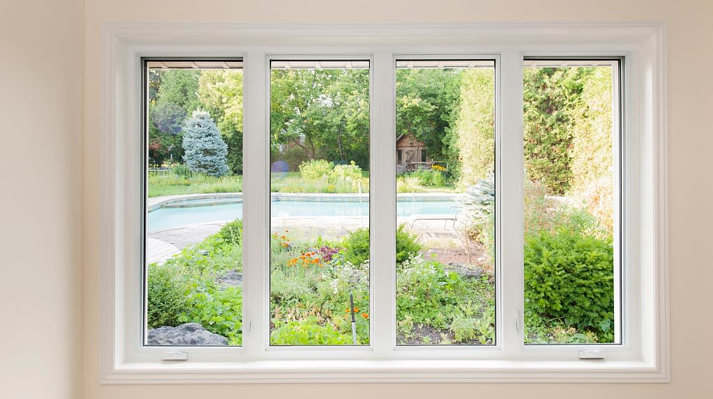 House Windows Minneapolis MN | EZ Home Solutions