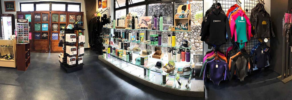 How to Choose a Kona Dive Shop | Kona Honu Divers