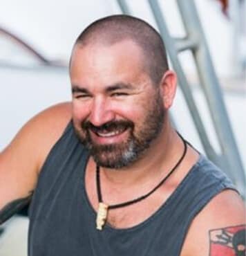 Kona Honu Divers Staff