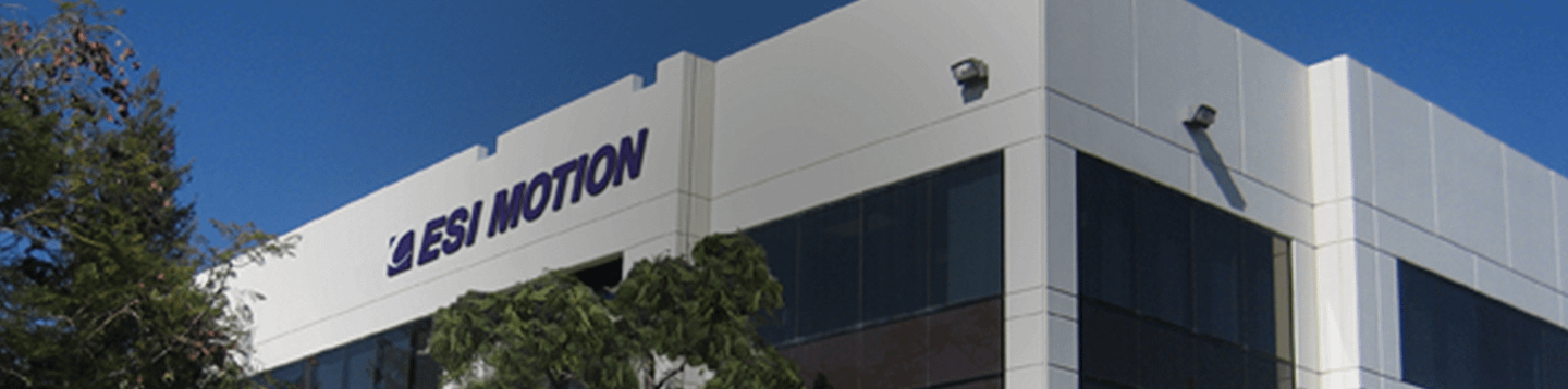 ESI Motion | Rugged Motor Control Systems for Extreme Environments