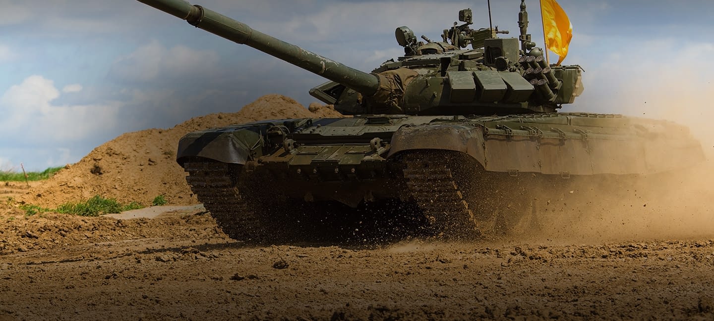 ESI Motion | Rugged Motor Control Systems for Extreme Environments