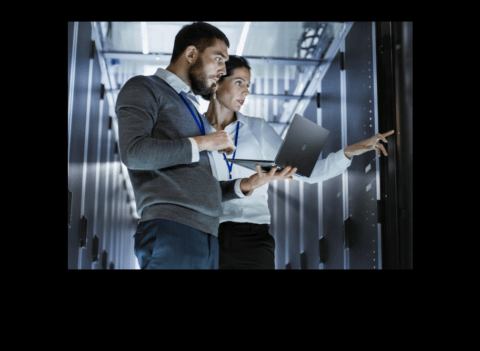 ESI Motion | Rugged Motor Control Systems for Extreme Environments