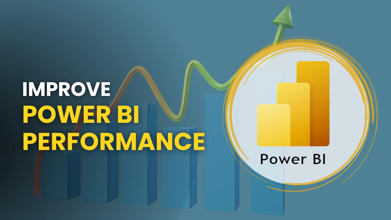 Using Power BI Query Folding to Improve Performance | Senturus