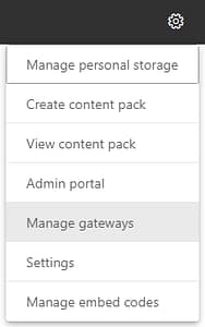 Power BI Gateway Explained | Senturus