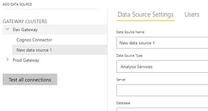 Power BI Gateway Explained | Senturus