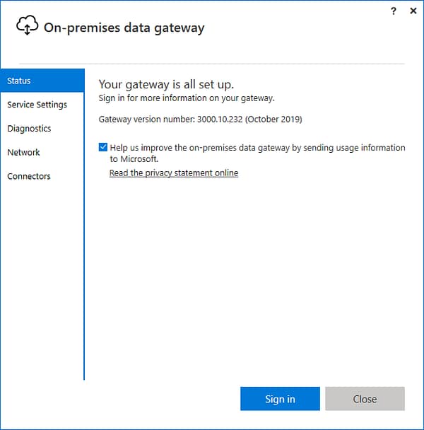Power BI Gateway Explained | Senturus