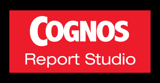 Cognos Report Studio: Using Predefined Templates | Senturus
