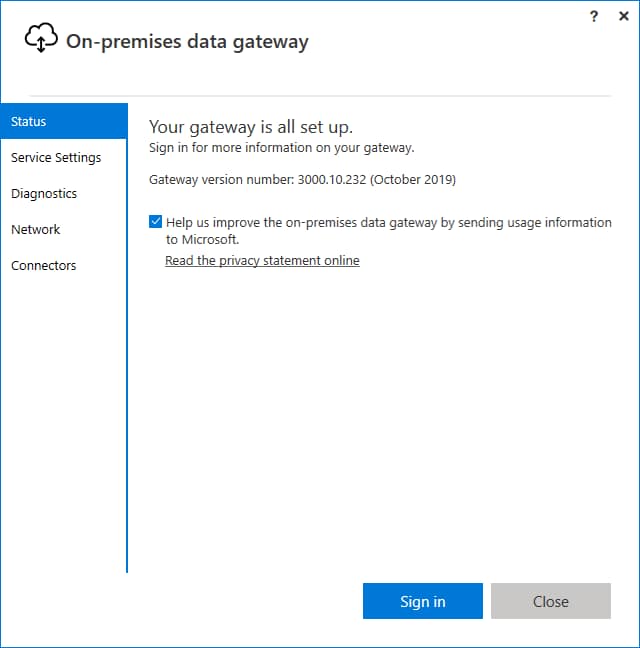 Power BI Gateway Explained | Senturus
