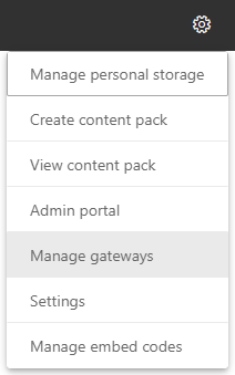Power BI Gateway Explained | Senturus