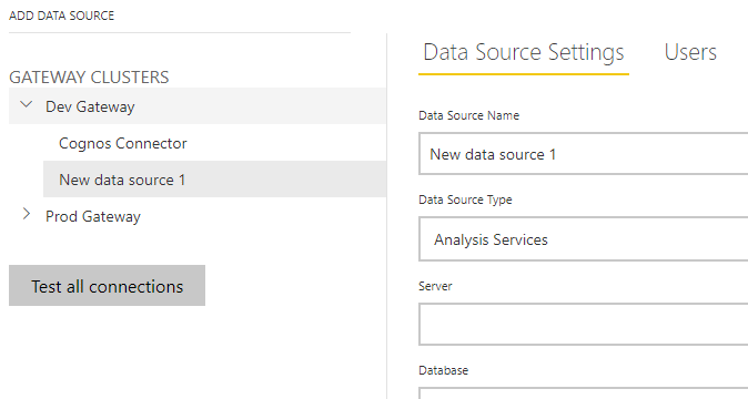 Power BI Gateway Explained | Senturus