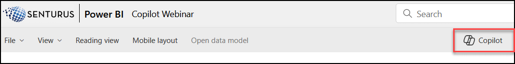 Microsoft Copilot Practical Examples | Senturus