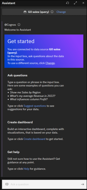 Cognos Analytics with Watson Use Cases | Senturus