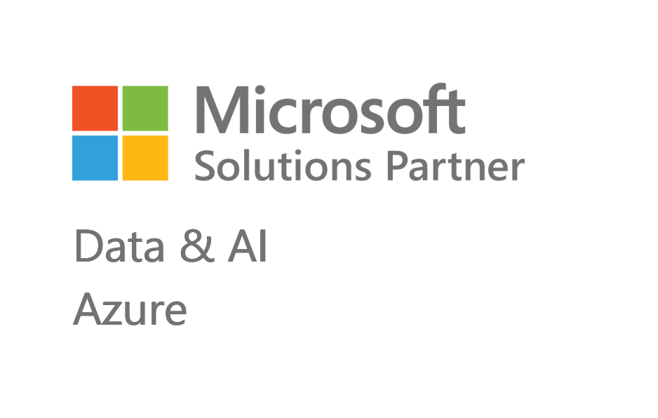Senturus Named Microsoft Certified Solutions Partner for Data & AI ...