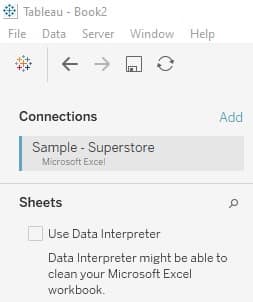 10 Quick Ways to Prep Data in Tableau Desktop | Senturus
