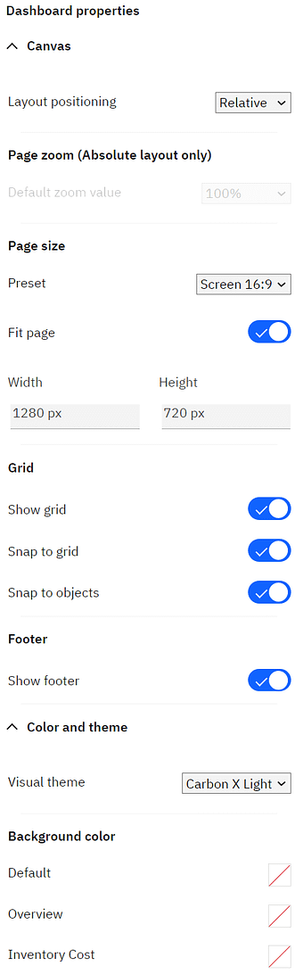 BI Dashboard Tool Comparison | Senturus