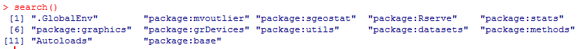 Installing And Configuring R For Use With Tableau Senturus 5586