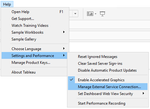Installing and Configuring R for Use with Tableau | Senturus