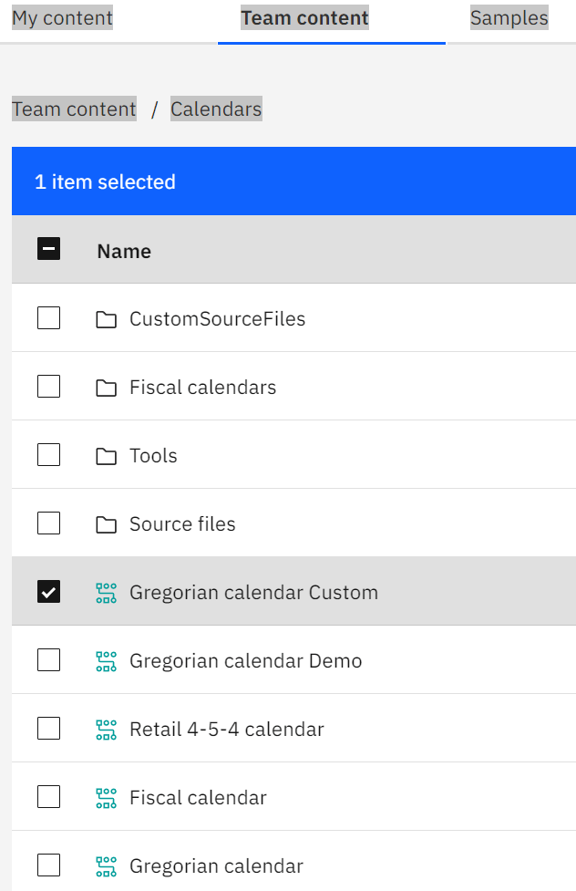 How to Customize Relative Time in Cognos Data Modules | Senturus