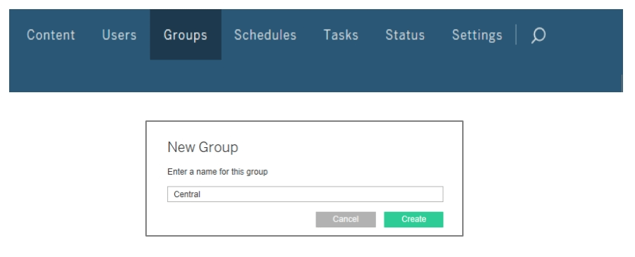 Securing and Filtering Data by User in Tableau | Senturus