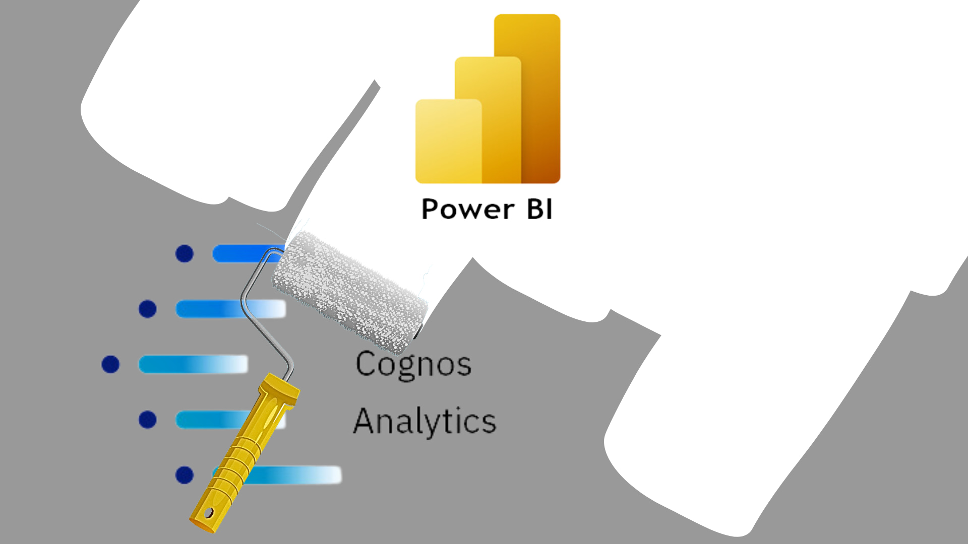 Three Options For A Cognos To Power Bi Migration Senturus