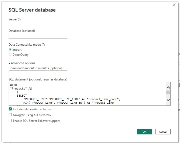 Three Options For A Cognos To Power Bi Migration Senturus