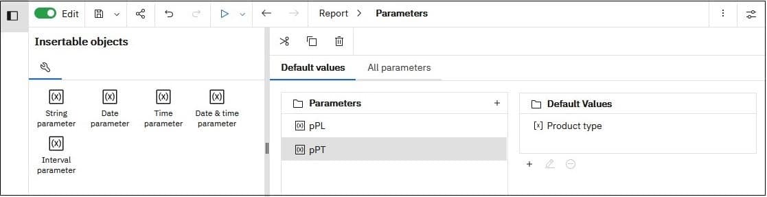 Cognos Analytics 12.0: Our Favorite New Features | Senturus
