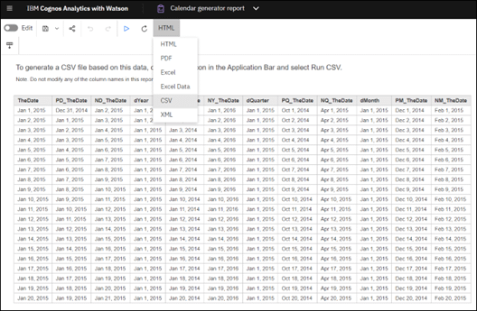 How to Customize Relative Time in Cognos Data Modules | Senturus