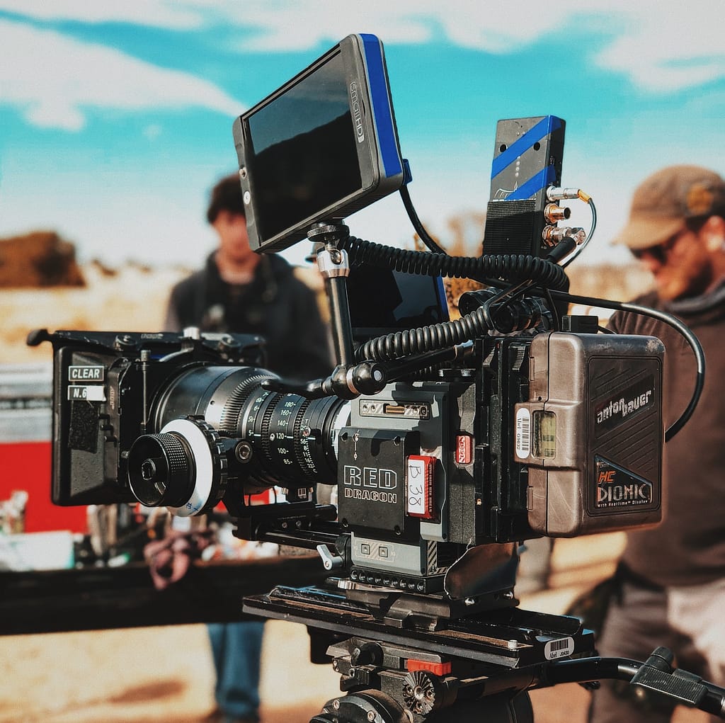 Bespoke Production Services | MuteSix