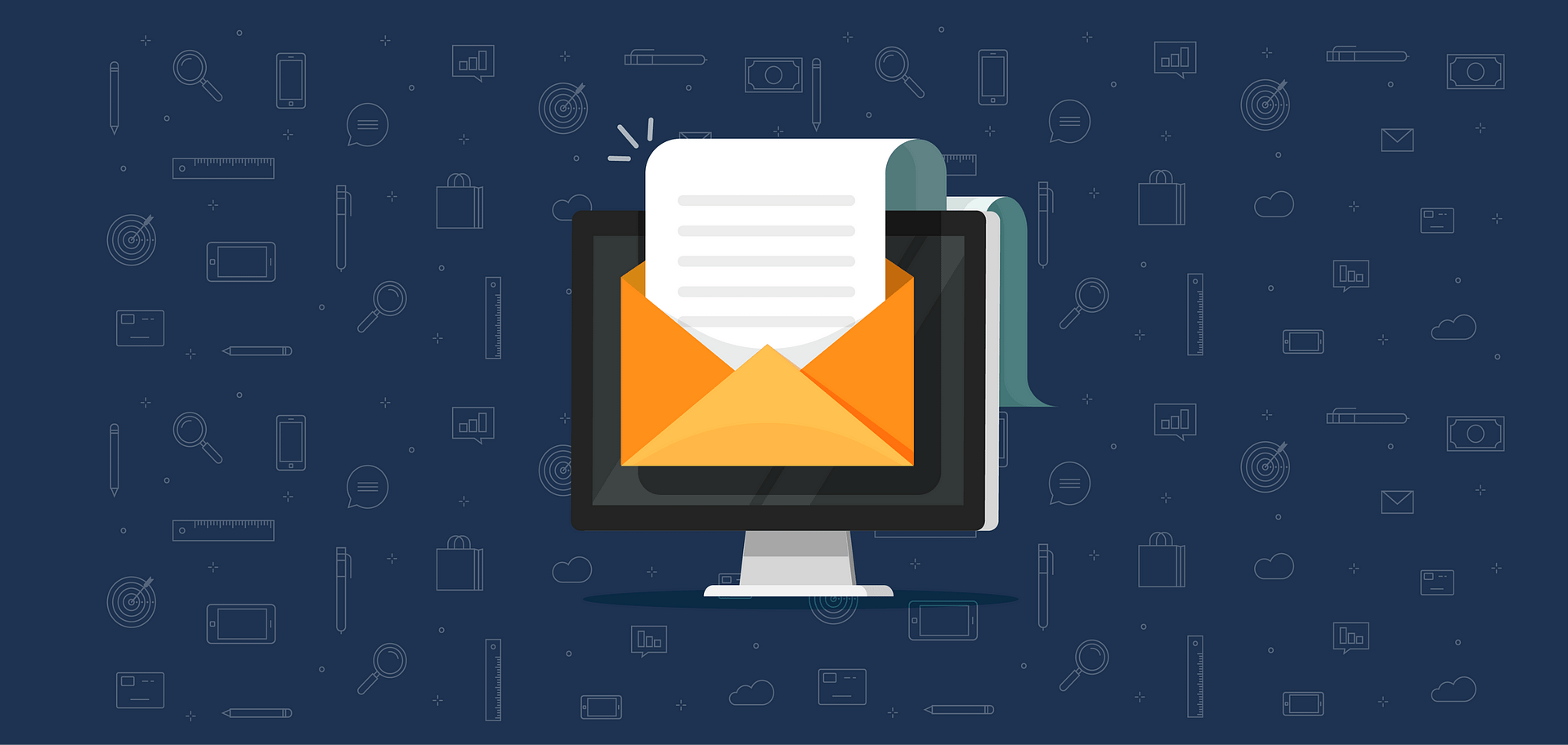 Increase Repeat Orders Using These Email Templates - Mutesix