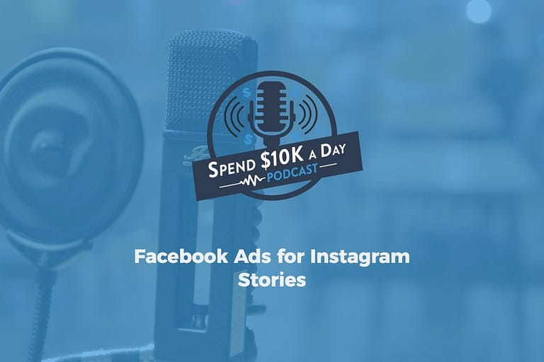 Facebook Ads for Instagram Stories [Podcast] - Mutesix