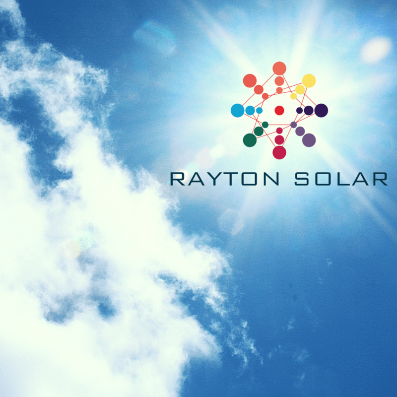 Rayton Solar - Mutesix