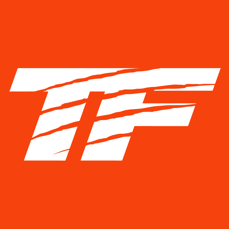 Tiger Fitness - Mutesix