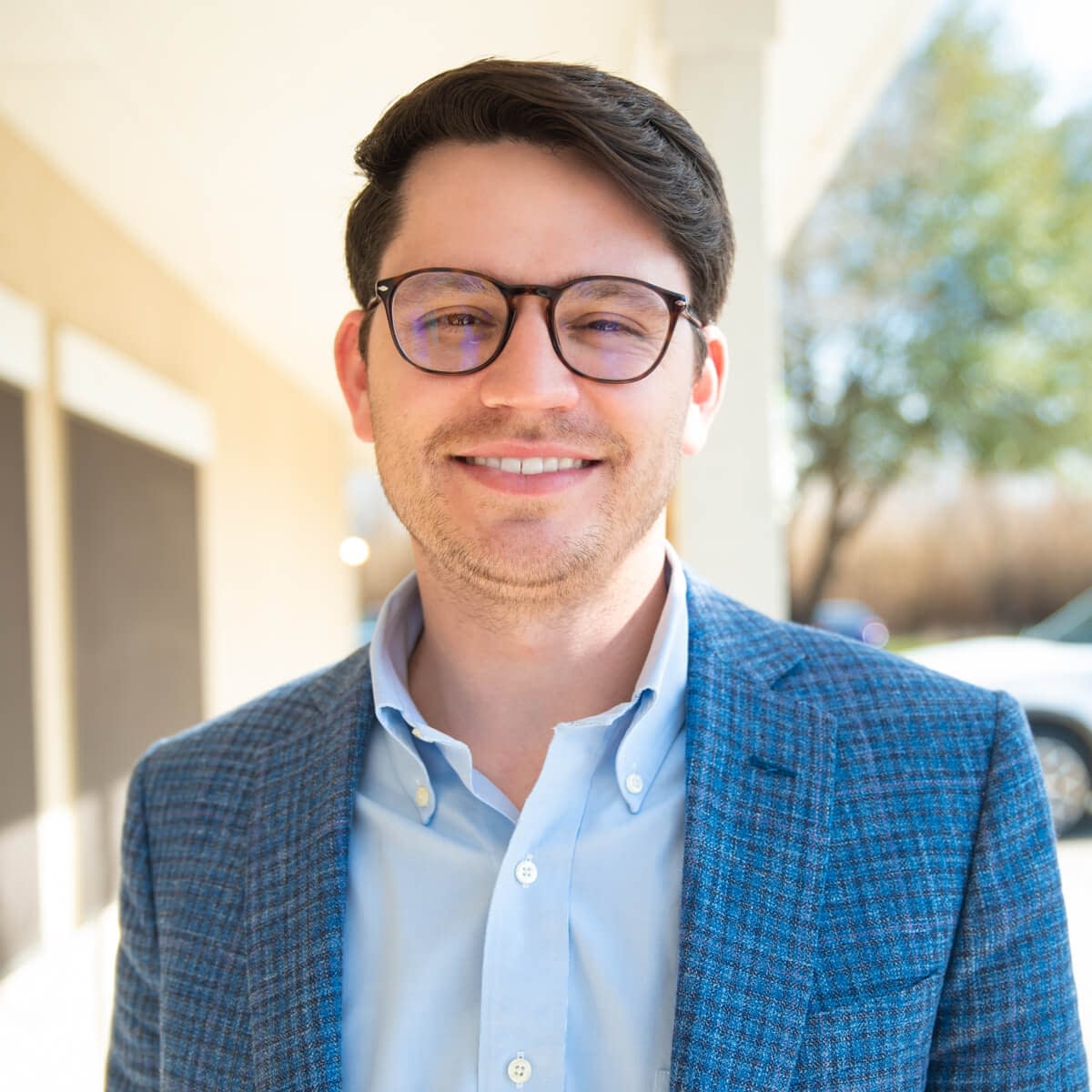 Our Team | New Braunfels Braces