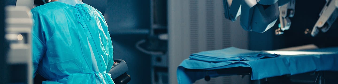 Minimally Invasive Surgery in Texas | Azalea Orthopedics