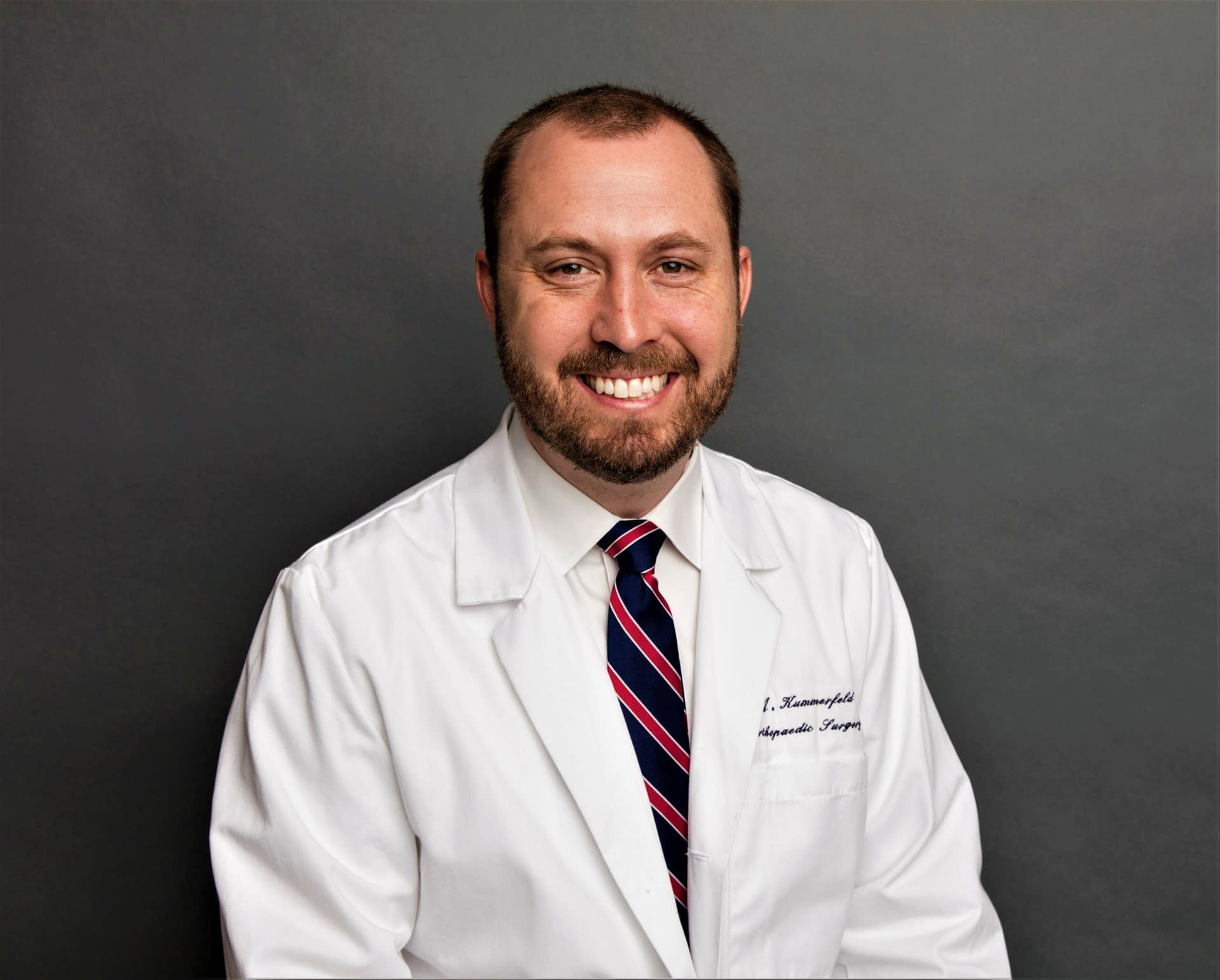 Rotator Cuff Tears | Dr. Kummerfeld | Azalea Orthopedics