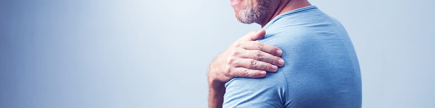 Shoulder Surgery & Treatments in Texas | Azalea Orthopedics