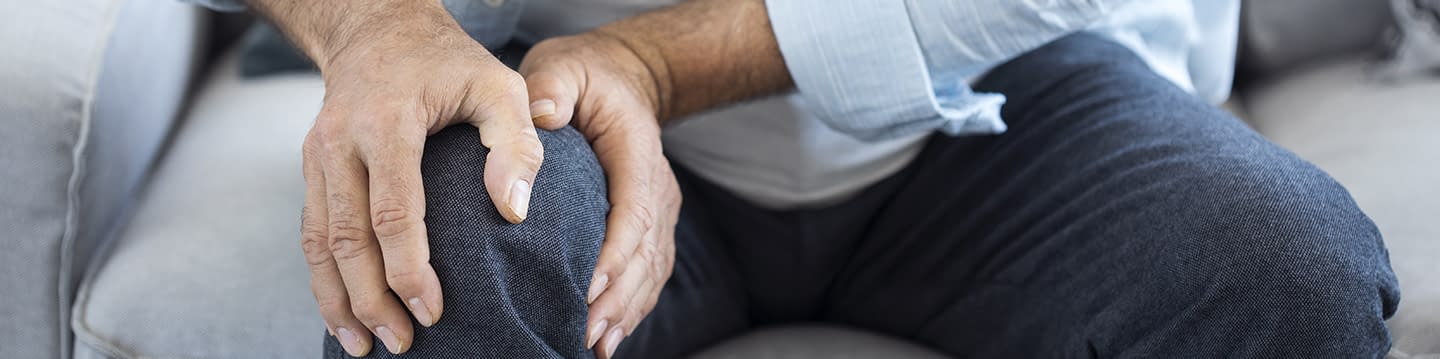 Knee Replacement Tyler, TX | Knee Treatments | Azalea Orthopedics