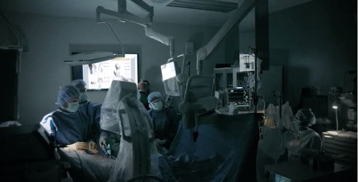 Justin Bartley | Hip & Knee Surgeon | Azalea Orthopedics