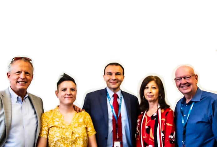 Betty Ford SIMS Program - BVG