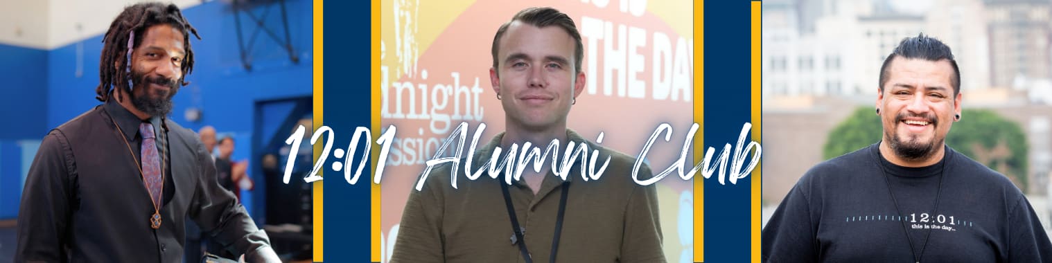 Alumni Association Club | Midnight Mission