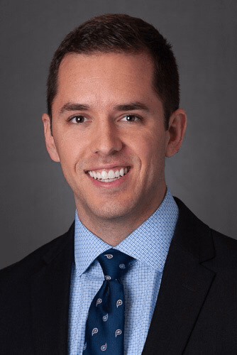 Dr. Robert Wetzel, D.D.S., Green Bay Endodontist at OHA