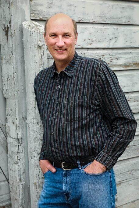 Meet our Green Bay Dentist Dr. Brian Koch | OHA Dental