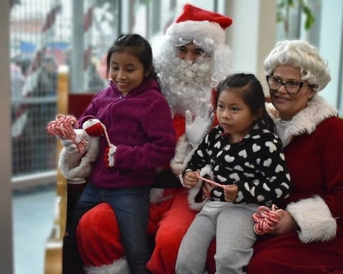 Toy Drive: Spread Joy This Holiday Season | Midnight Mission