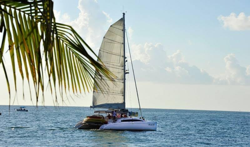 Sebago Watersports | Parasailing | Sunset Sails | Snorkeling | Jet Skis