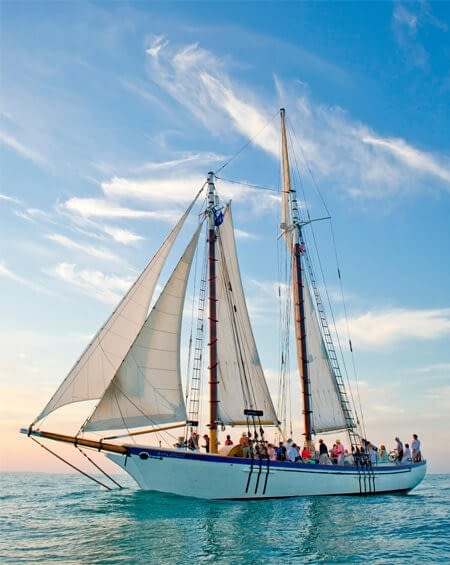 Sebago Watersports | Parasailing | Sunset Sails | Snorkeling | Jet Skis