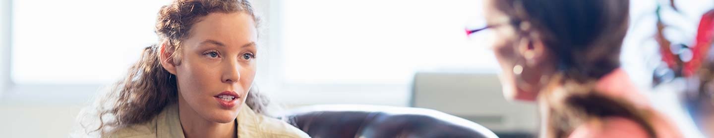 Counseling for Homeless Individuals | Midnight Mission