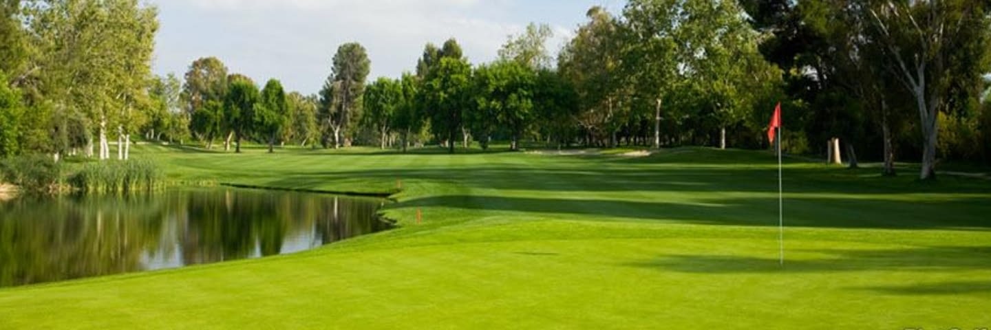 Smokey Robinson Golf Tournament | Midnight Mission