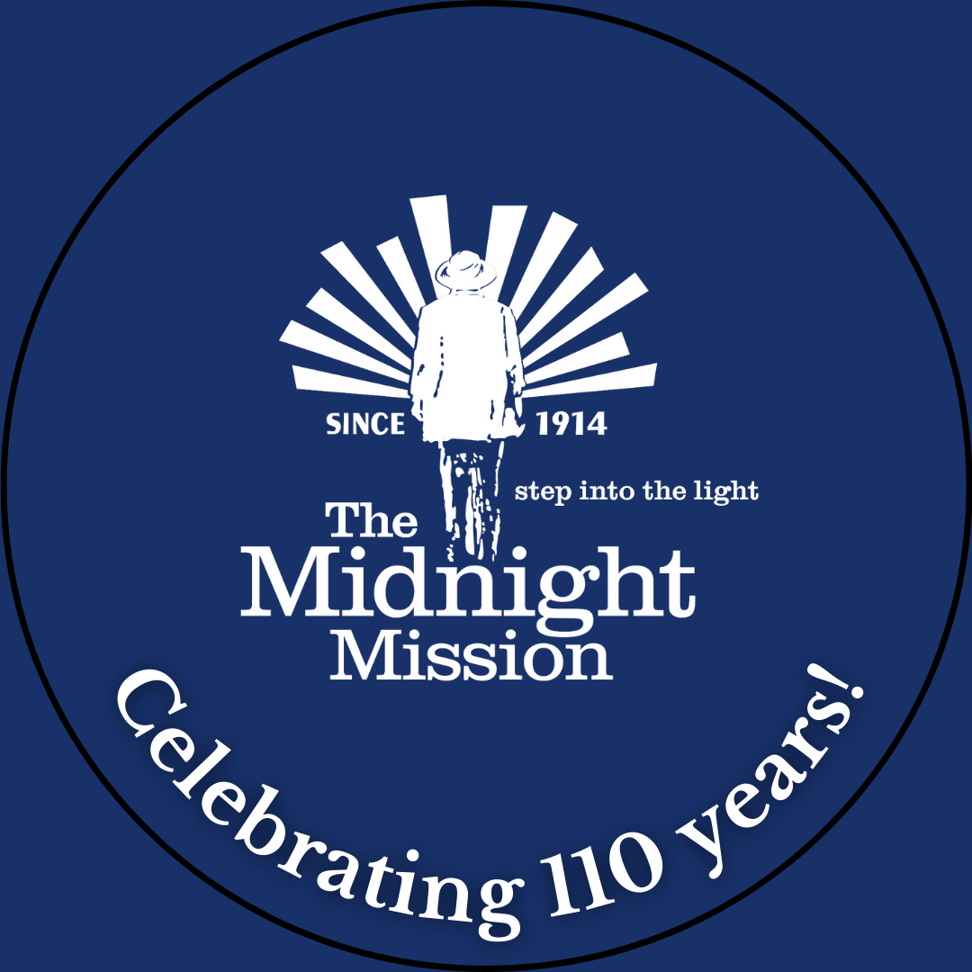 Sunday Feature: Skid Row Messiah | Midnight Mission